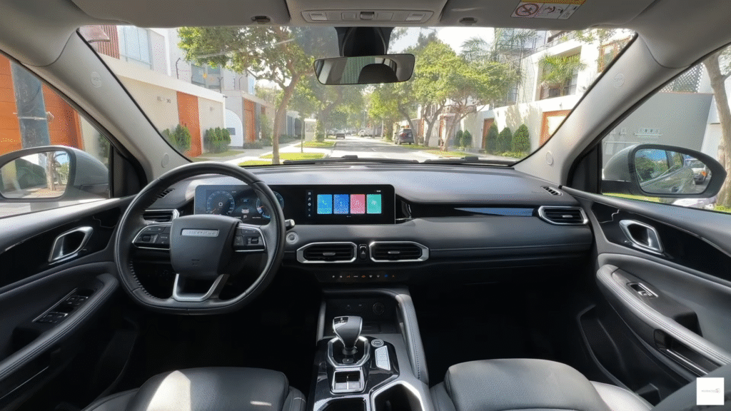 Jetour X50 Review 2025 – Stylish SUV That’s Turning Heads