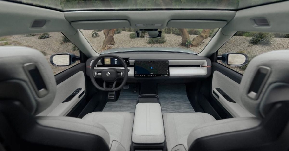 Rivian R3 Review – Range, Release Date, Price & Size