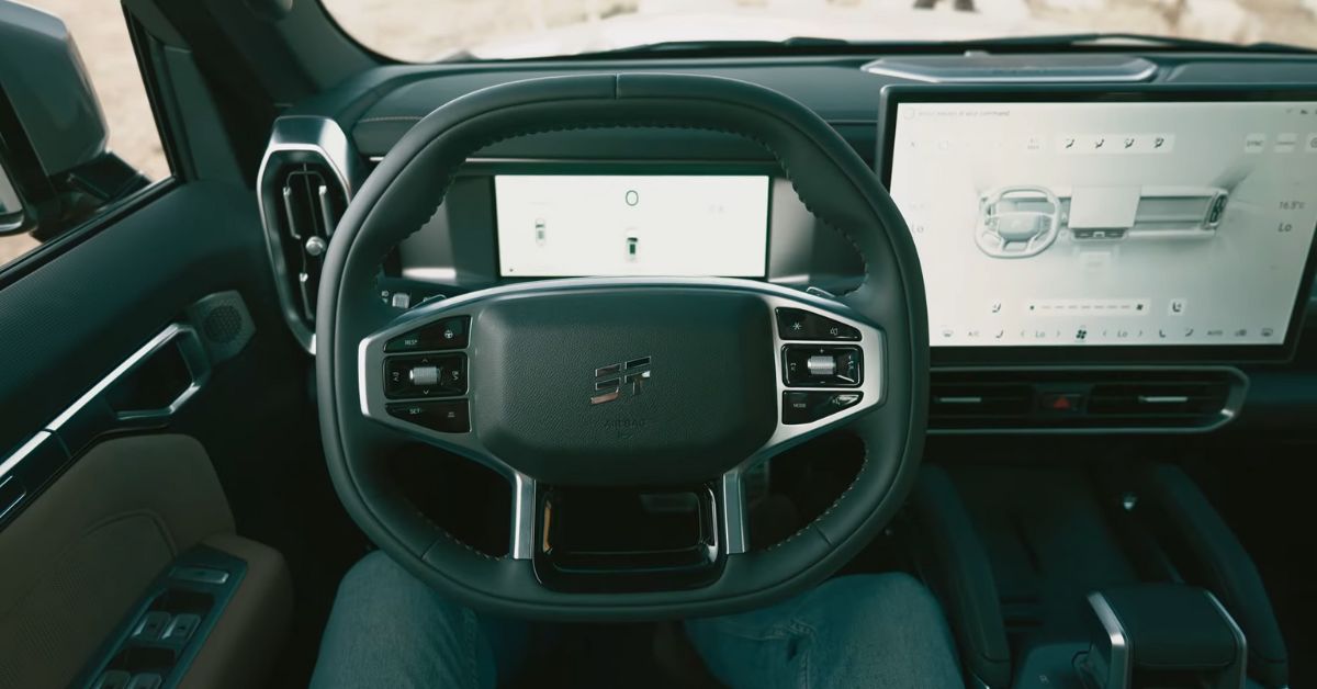 Jetour T2 Review – Can This Rugged SUV Take On Big Names?