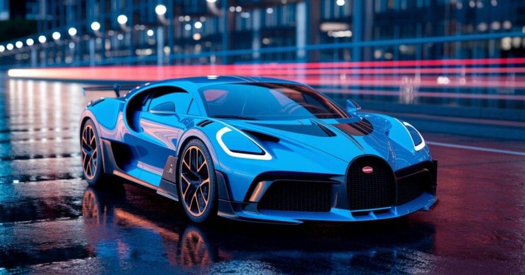 2026 Bugatti Tourbillon: Price, Specs & Performance