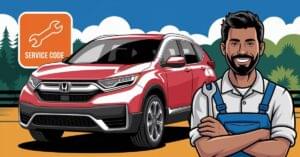 Honda Service Codes: Guide to Maintenance Minder System